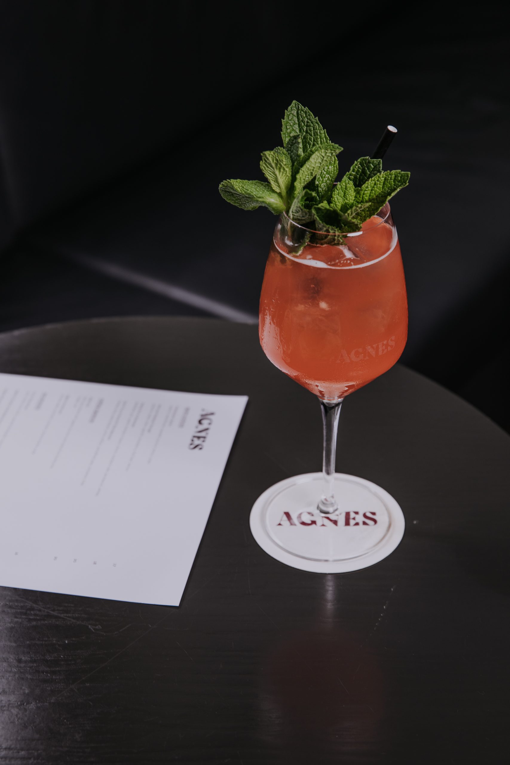 Meet the Chef | Ryan Carlson, Agnes - Restaurant & Café