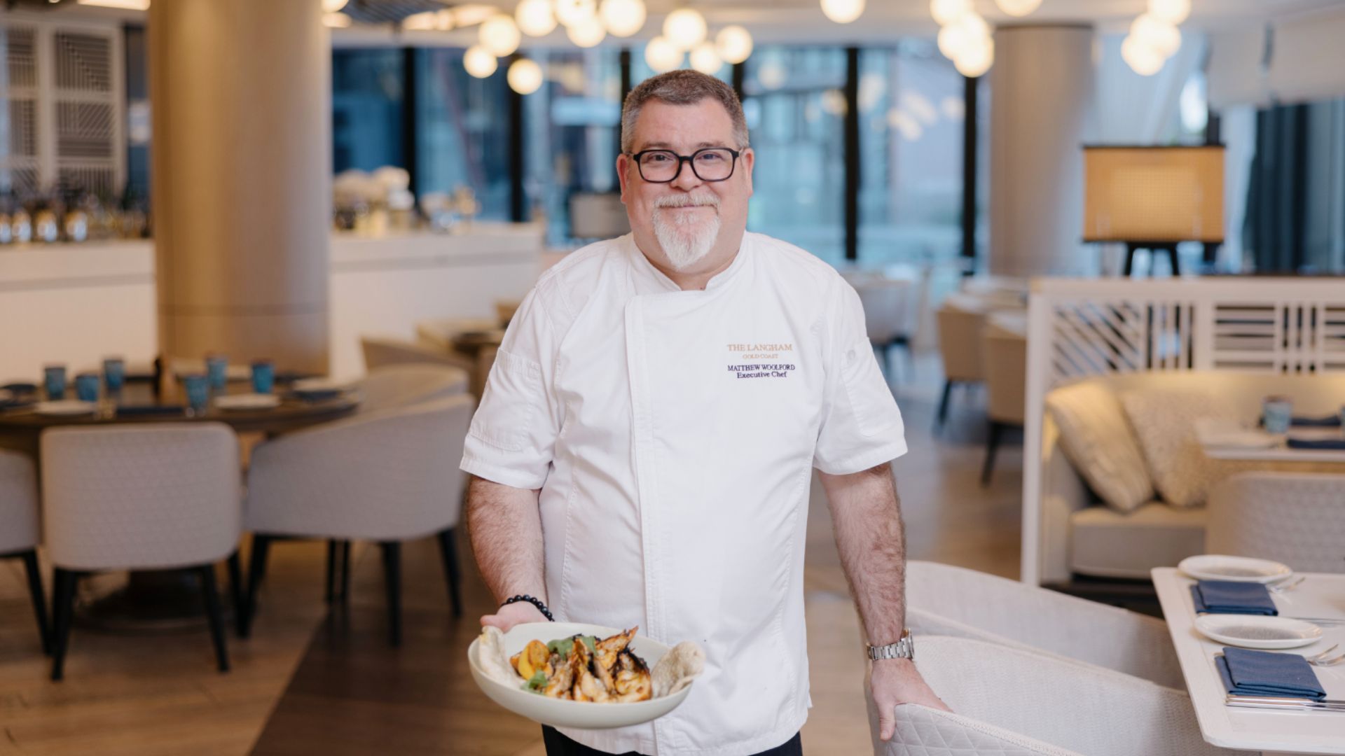 New Look for Akoya Restaurant on the Gold Coast - Restaurant & Café