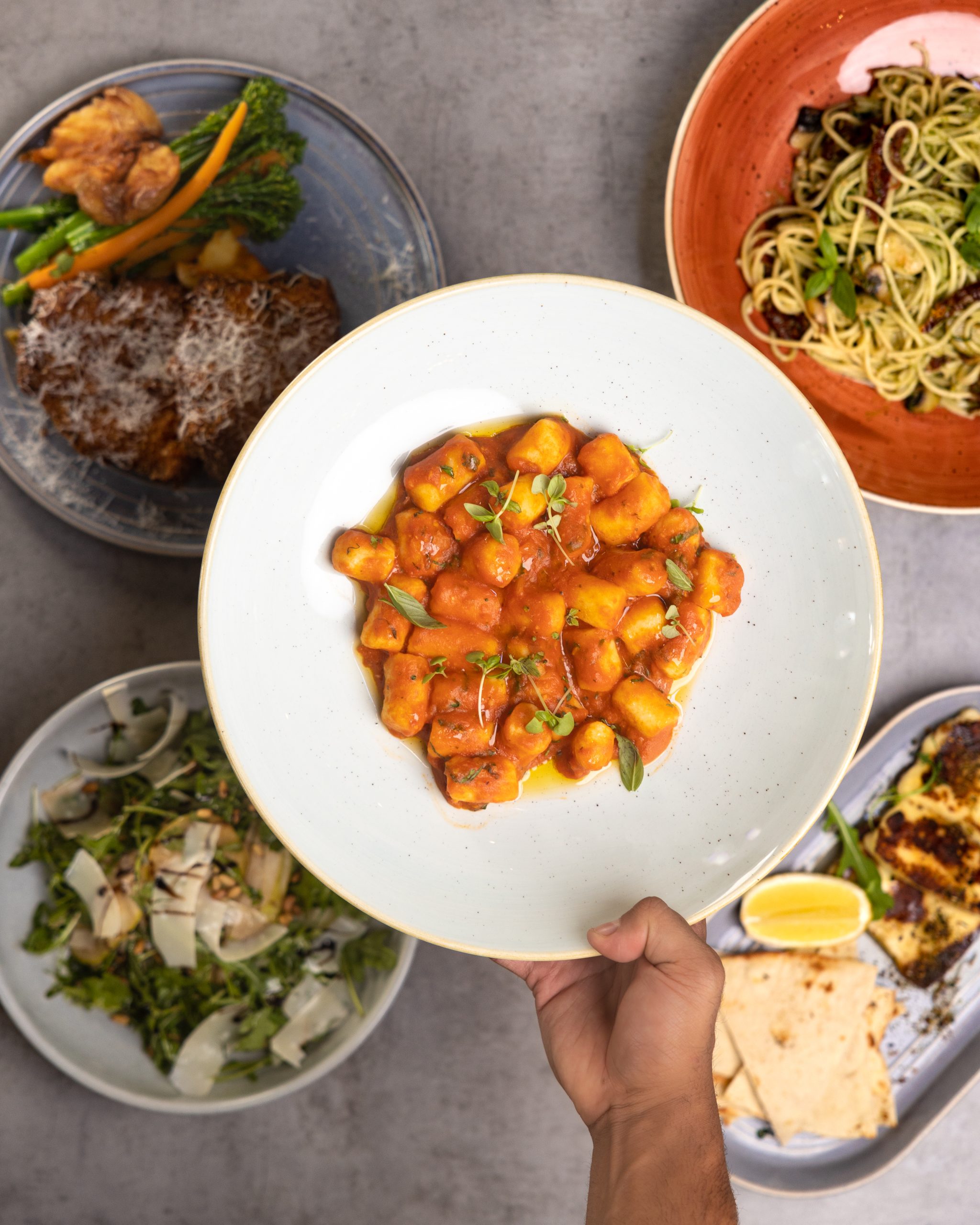 Meet the Chef | Gurlal Brar, Restaurant 317 - Restaurant & Café