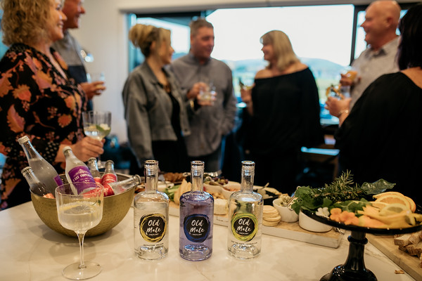 Meet The Distiller | Chris and Sharee Green, Old Mate Distillery ...