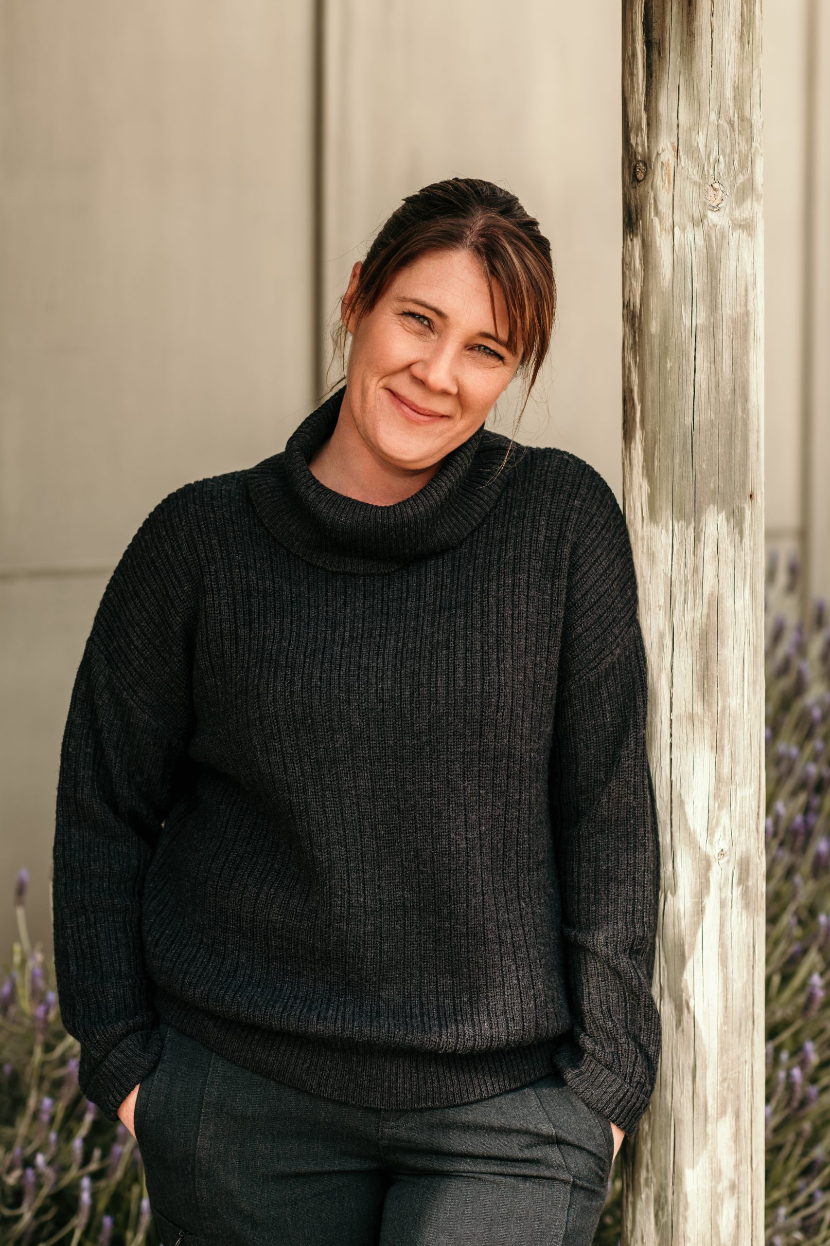 Meet | Rachel Hall, Lighthouse Gin - Restaurant & Café