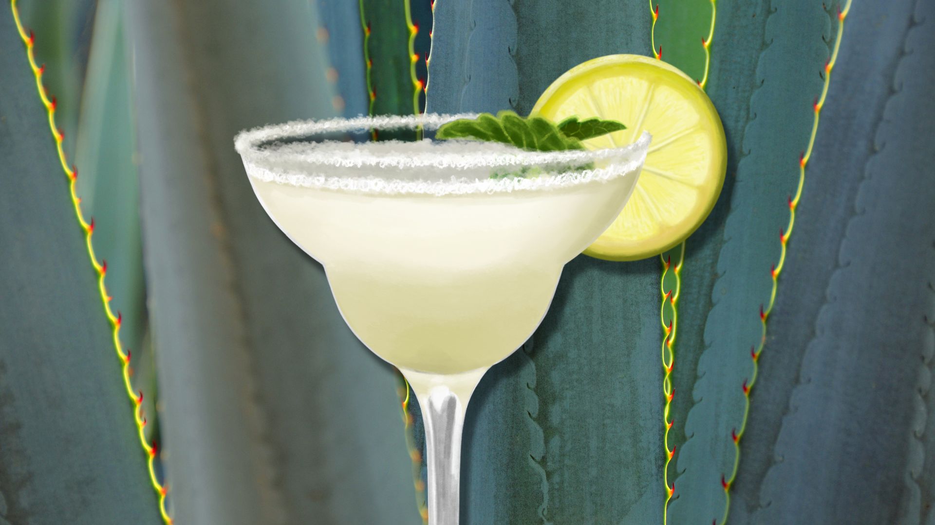 Happy Hour | Agave All Day - Restaurant & Café
