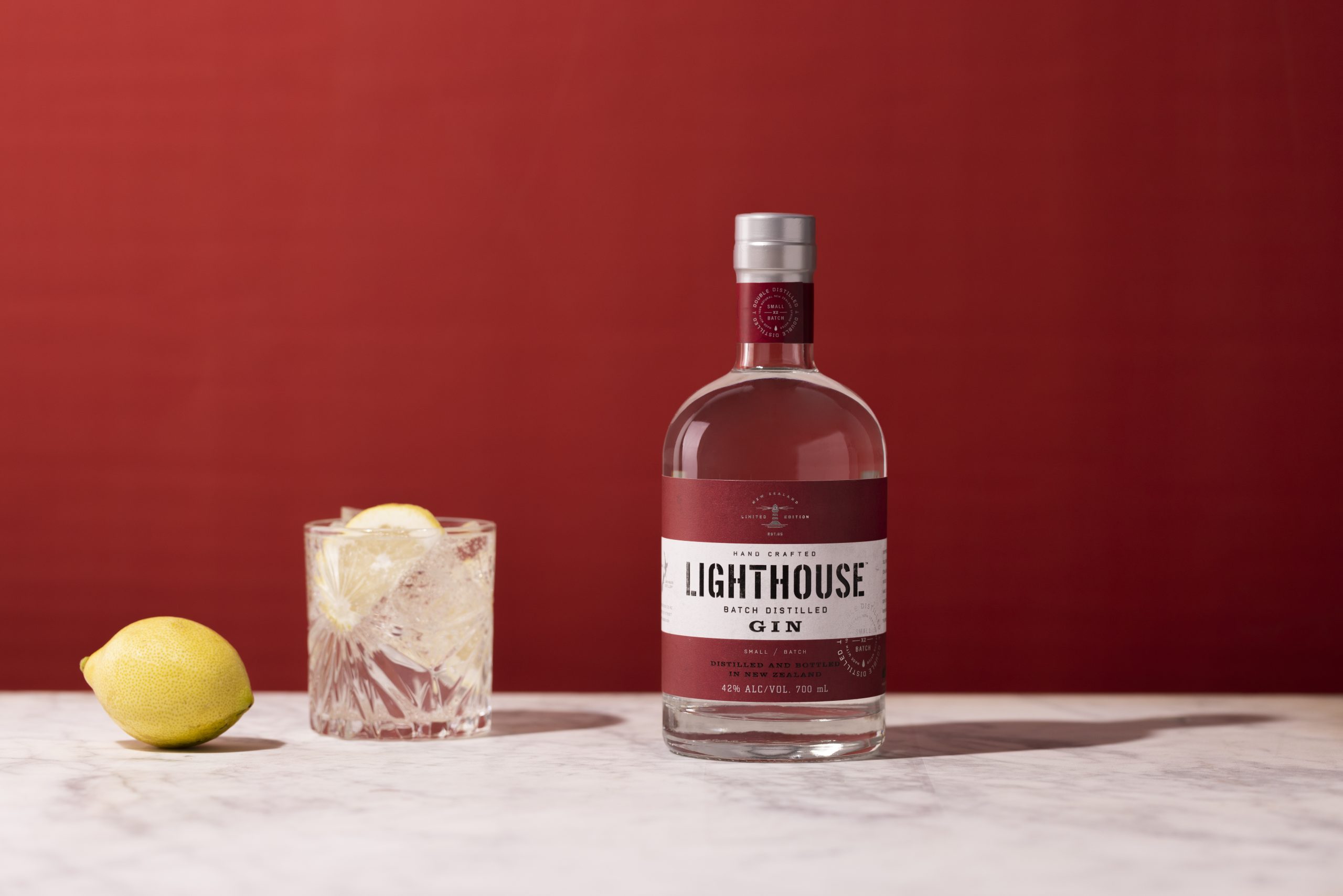 Meet | Rachel Hall, Lighthouse Gin - Restaurant & Café