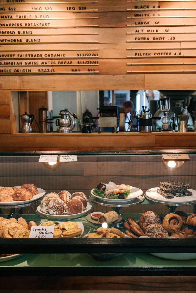 Meet The Roaster | Tom Ormond, Hawthorne Coffee Roasters - Restaurant ...