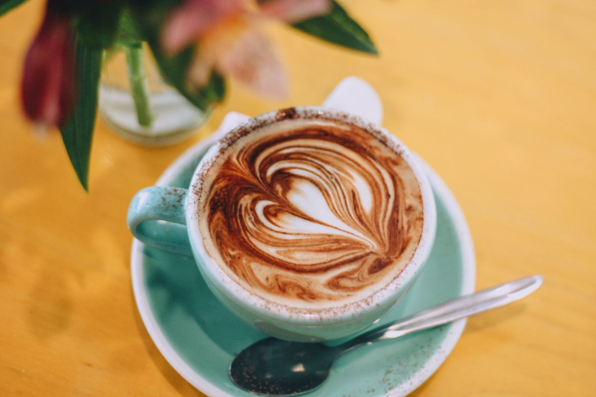 Meet the Barista | Anna Doyle, T Bay Cafe - Restaurant & Café