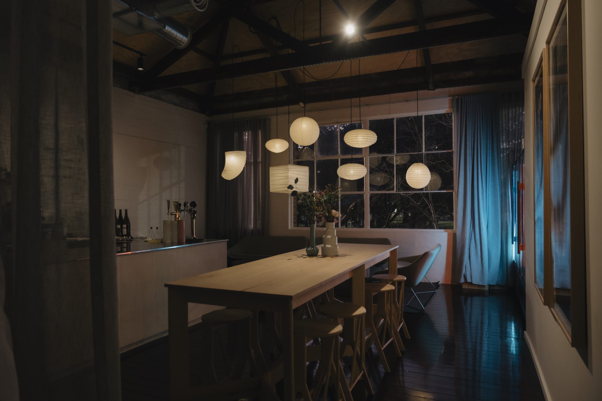 Meet The Chef | Bianca Chang, Leonie Upstairs - Restaurant & Café