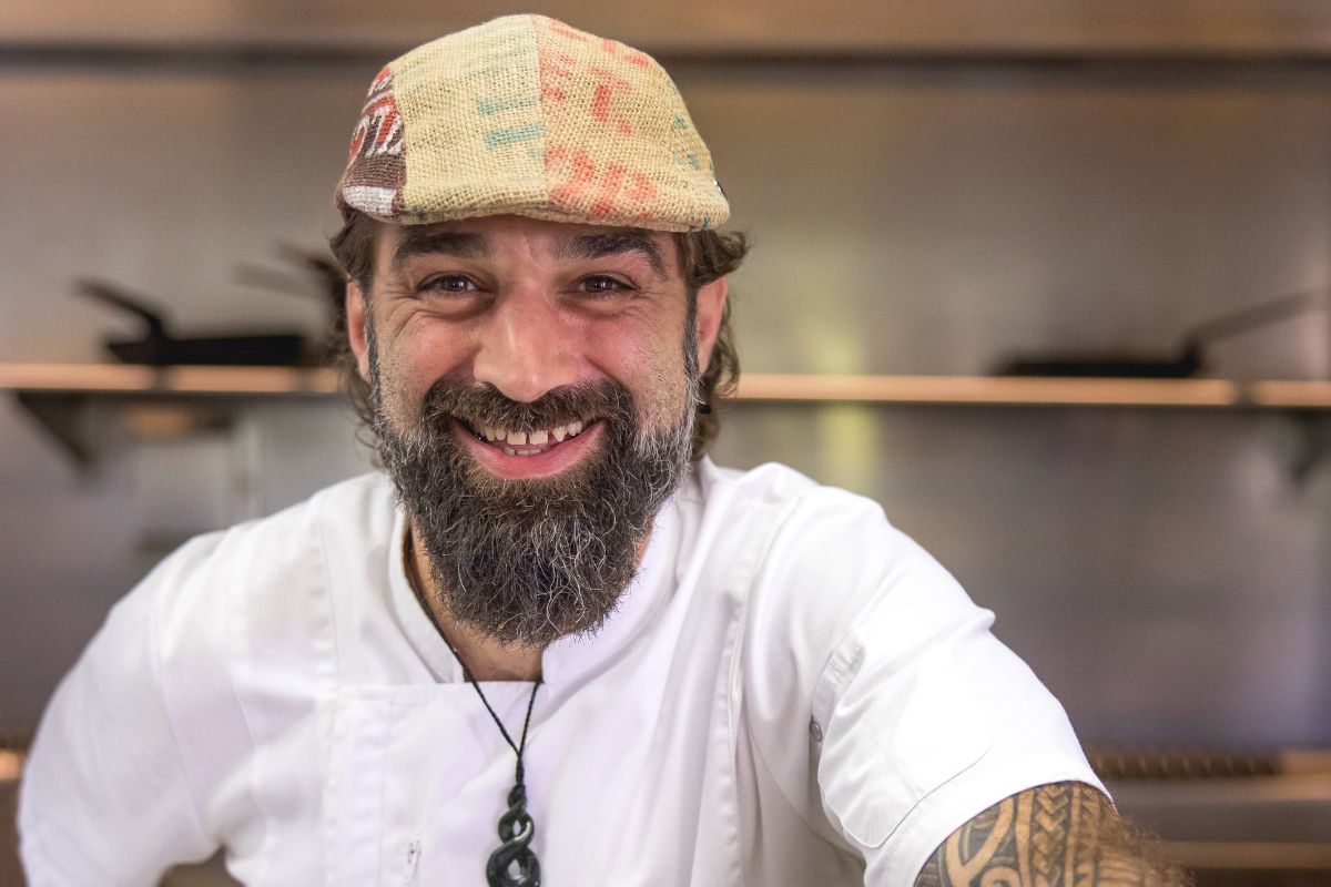 Meet The Chef | Pascal Bedel, The Hunting Lodge - Restaurant & Café