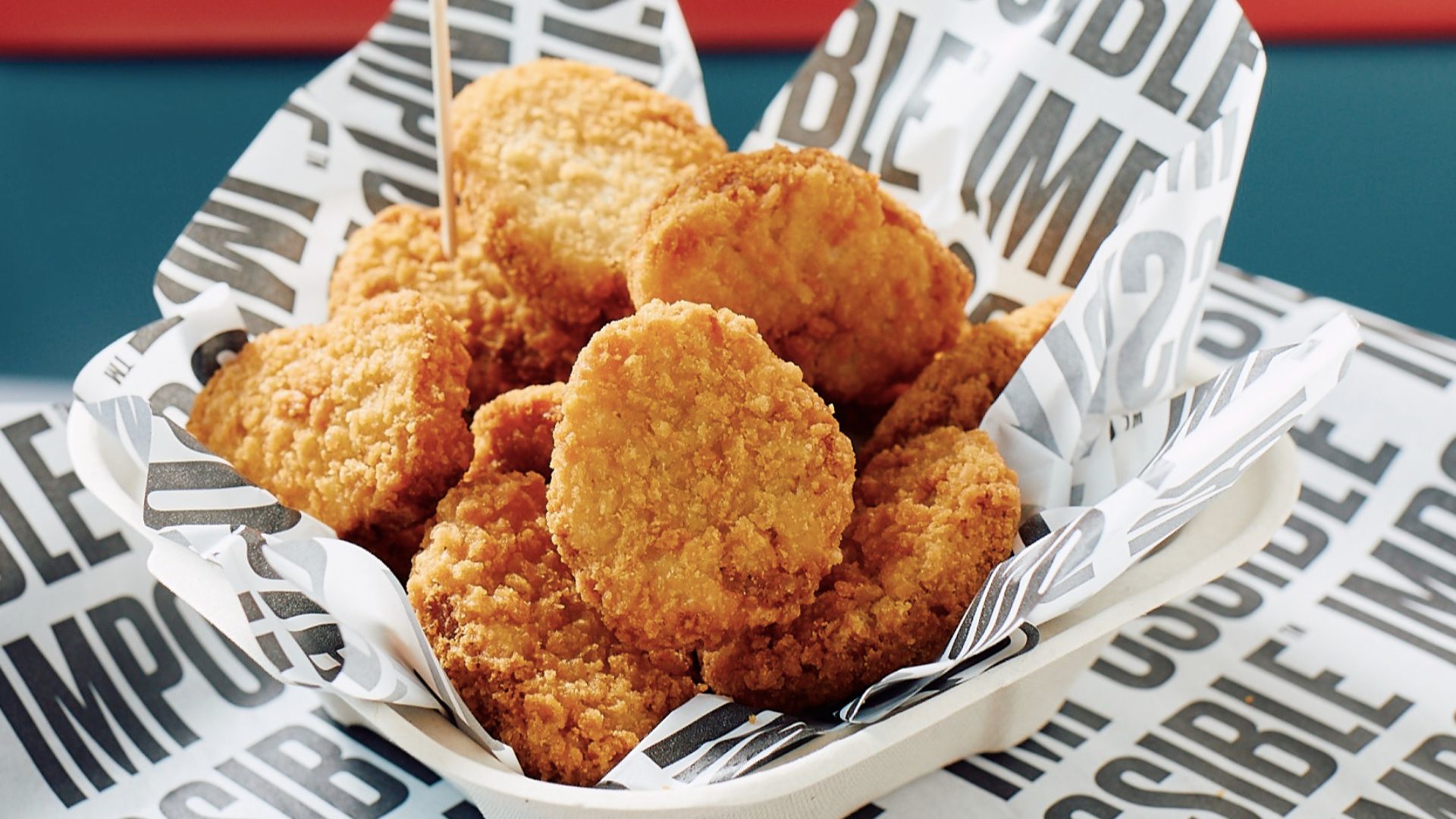 Impossible Chicken Nuggets make New Zealand Debut - Restaurant & Café