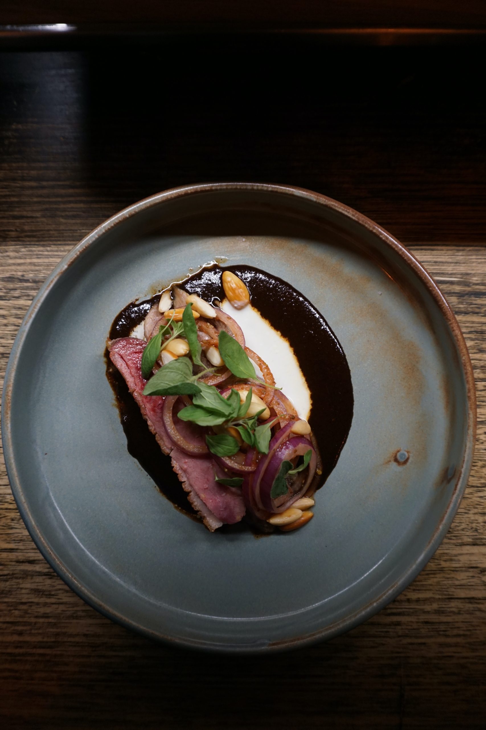 Meet The Chef | Joshua Arias, Shepherd - Restaurant & Café