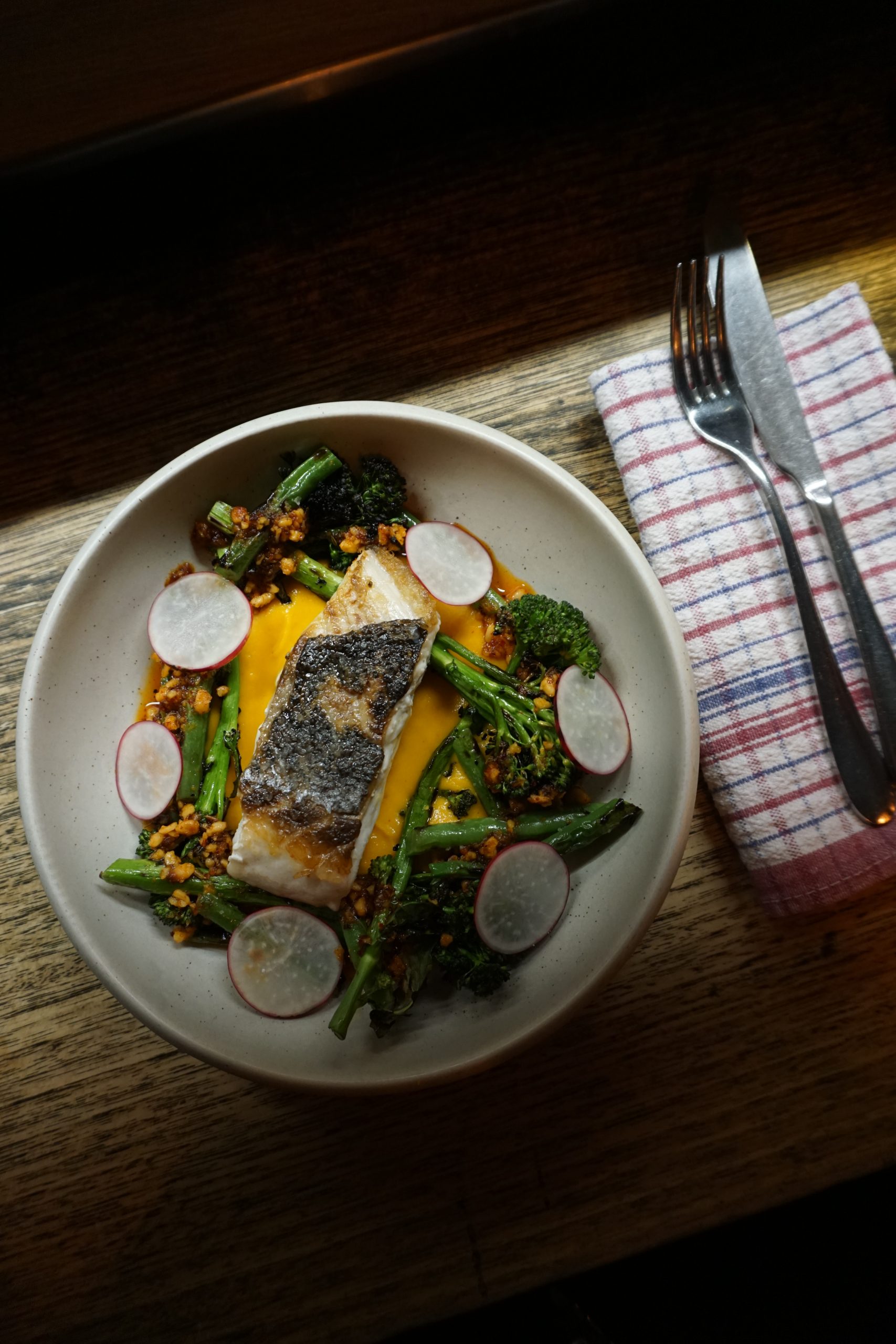 Meet The Chef | Joshua Arias, Shepherd - Restaurant & Café