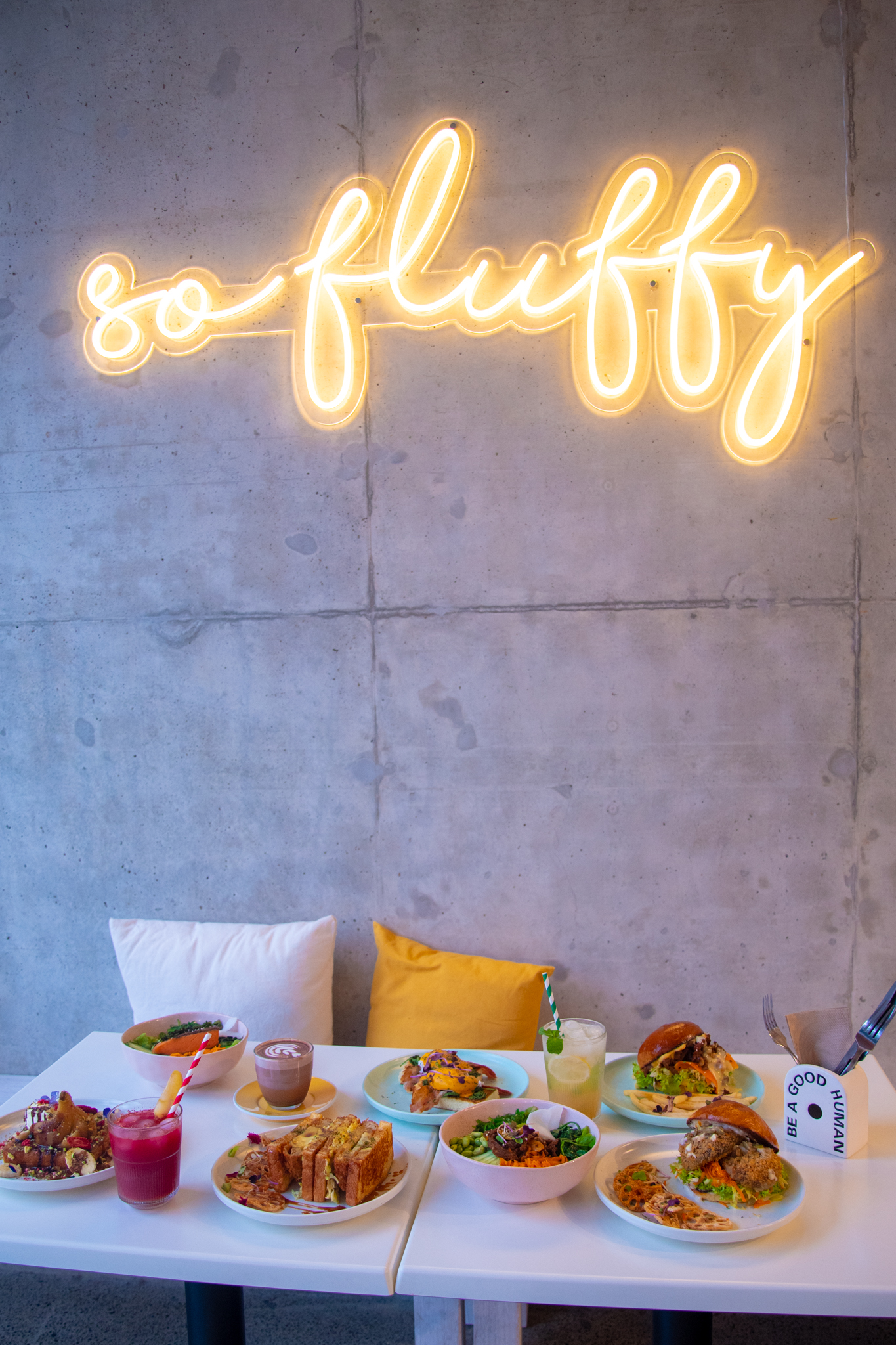 Meet The Barista | Michael Nguyen, Fluff Cafe - Restaurant & Café