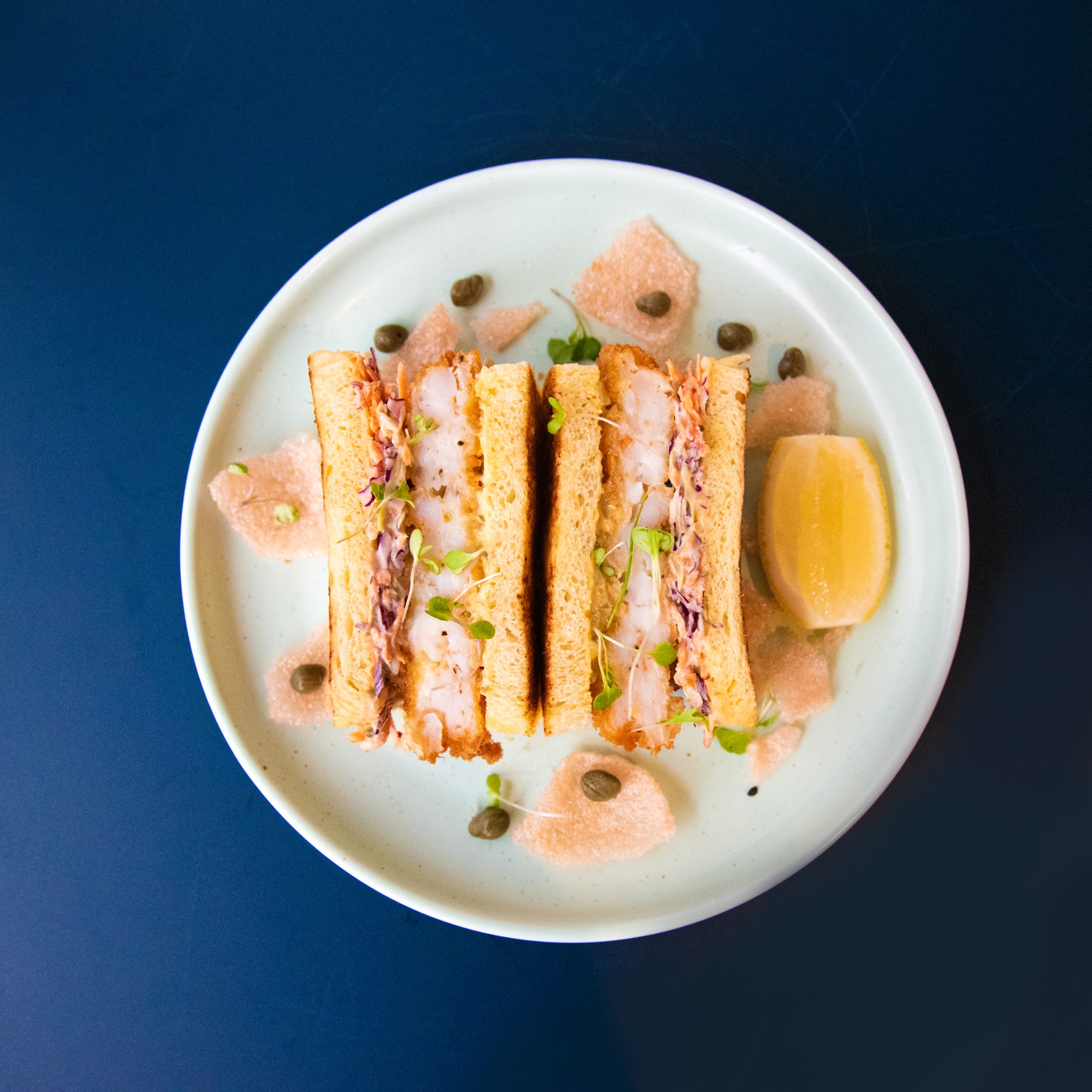 Meet The Barista | Michael Nguyen, Fluff Cafe - Restaurant & Café