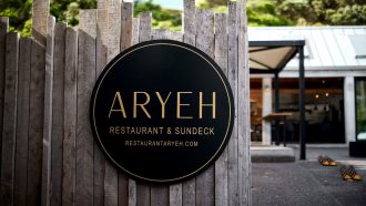 Latest Culinary Offering in Piha - Restaurant & Café