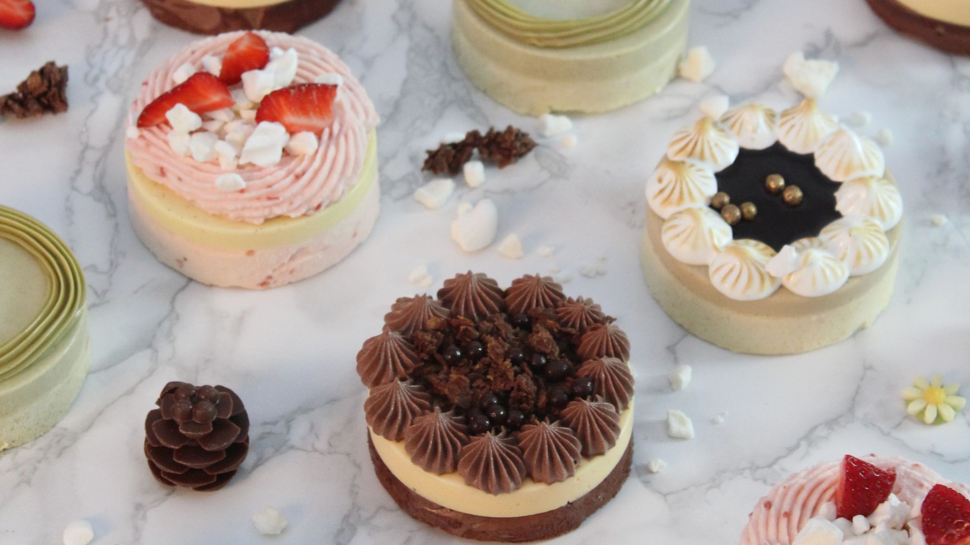 Reso Open Pop-Up Shop - Restaurant & Café