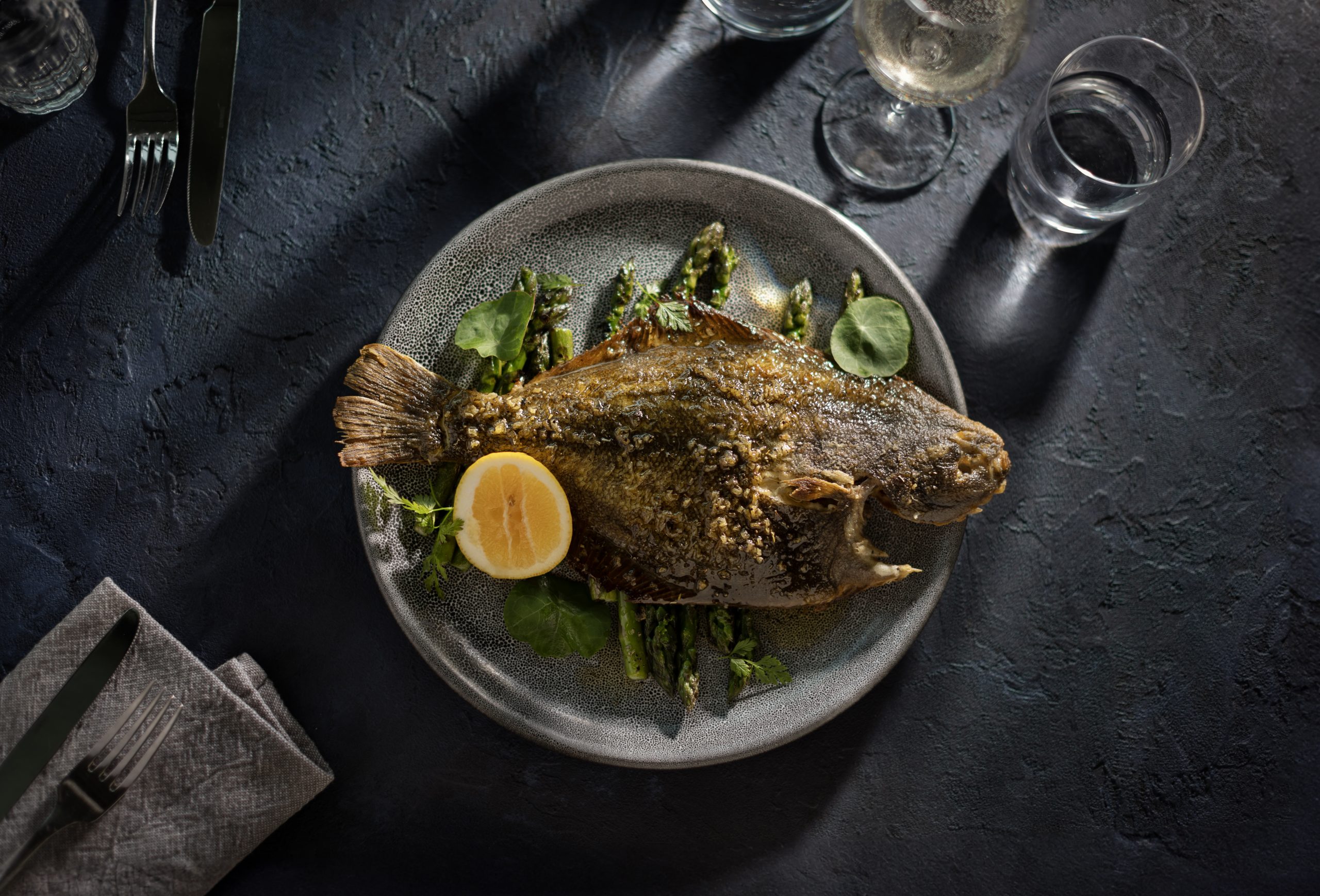 Meet The Chef | Nancye Pirni, Te Kaahu - Restaurant & Café