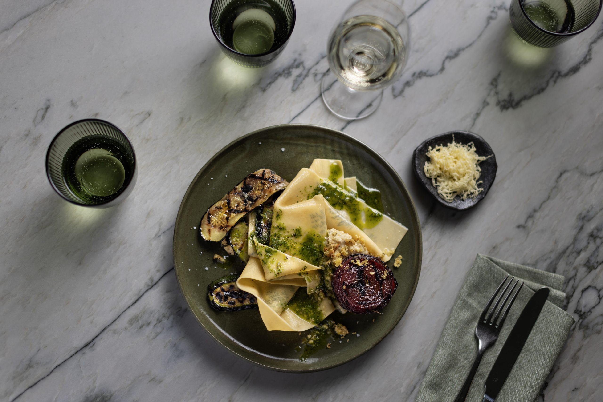 Meet The Chef | Nancye Pirni, Te Kaahu - Restaurant & Café