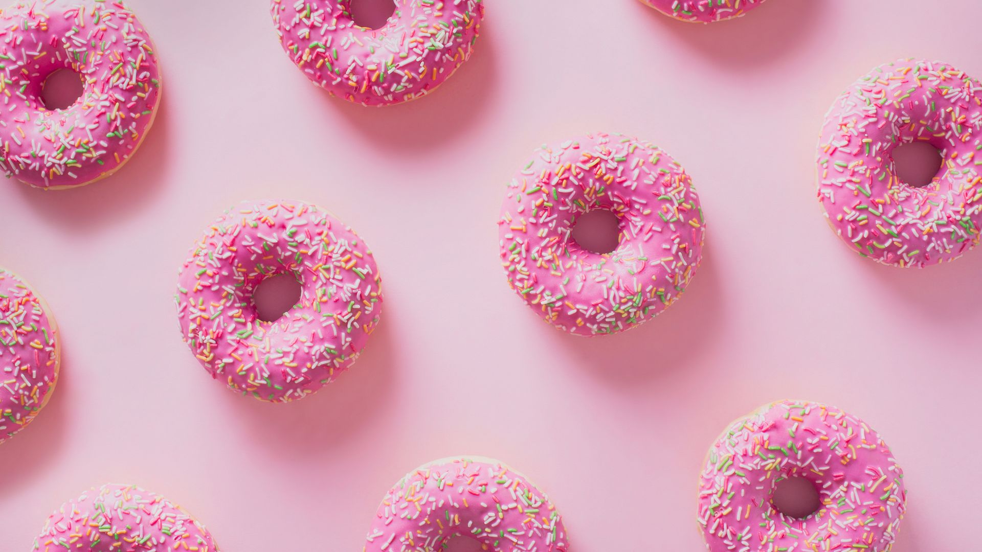 DOE Donuts Open Pop-Up - Restaurant & Café