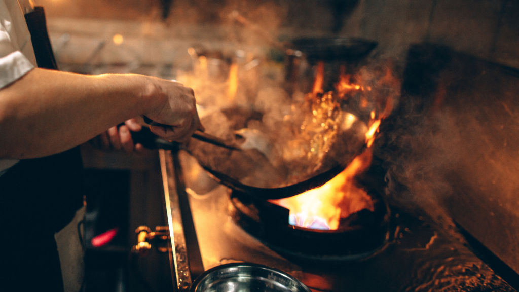 Spotlight on Australian-Asian Cuisine - Restaurant & Café