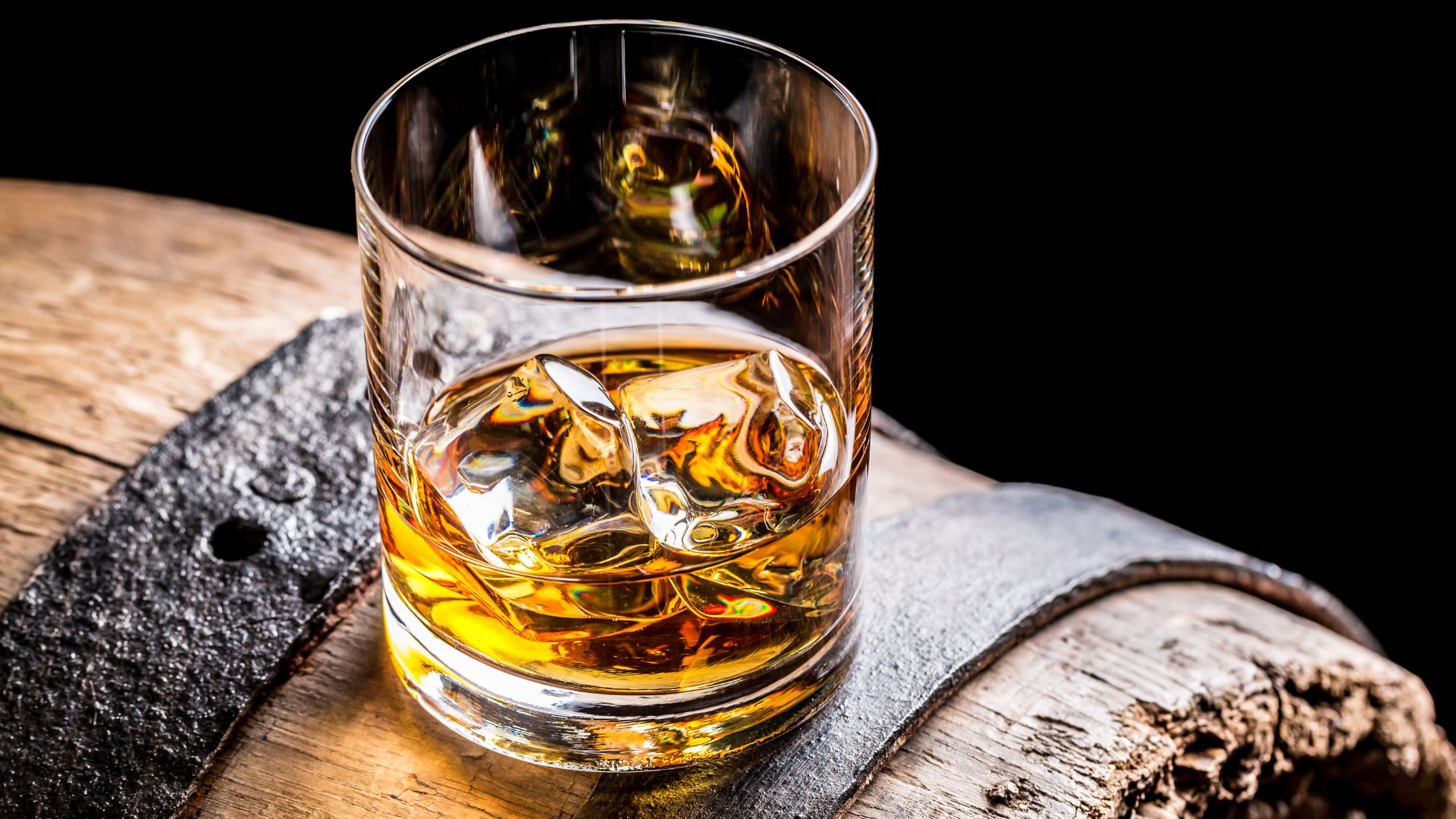 Brown-Forman Launch in Japan - Restaurant & Café