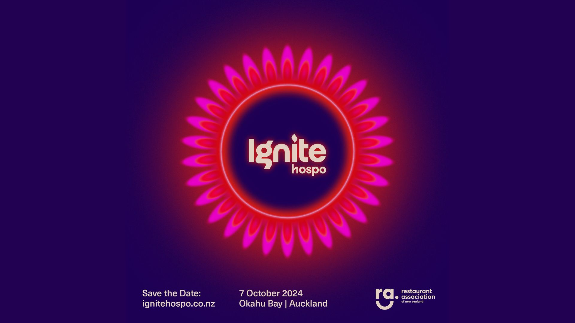 Ignite Hospo Tickets On Sale - Restaurant & Café