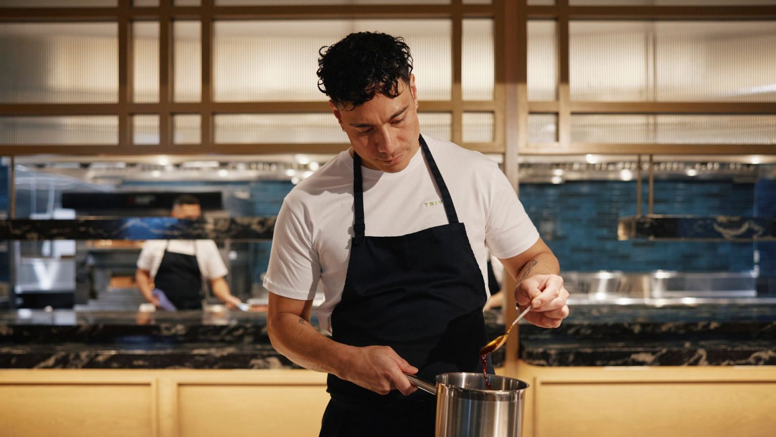 Trivet Opened by Wallace Mua - Restaurant & Café