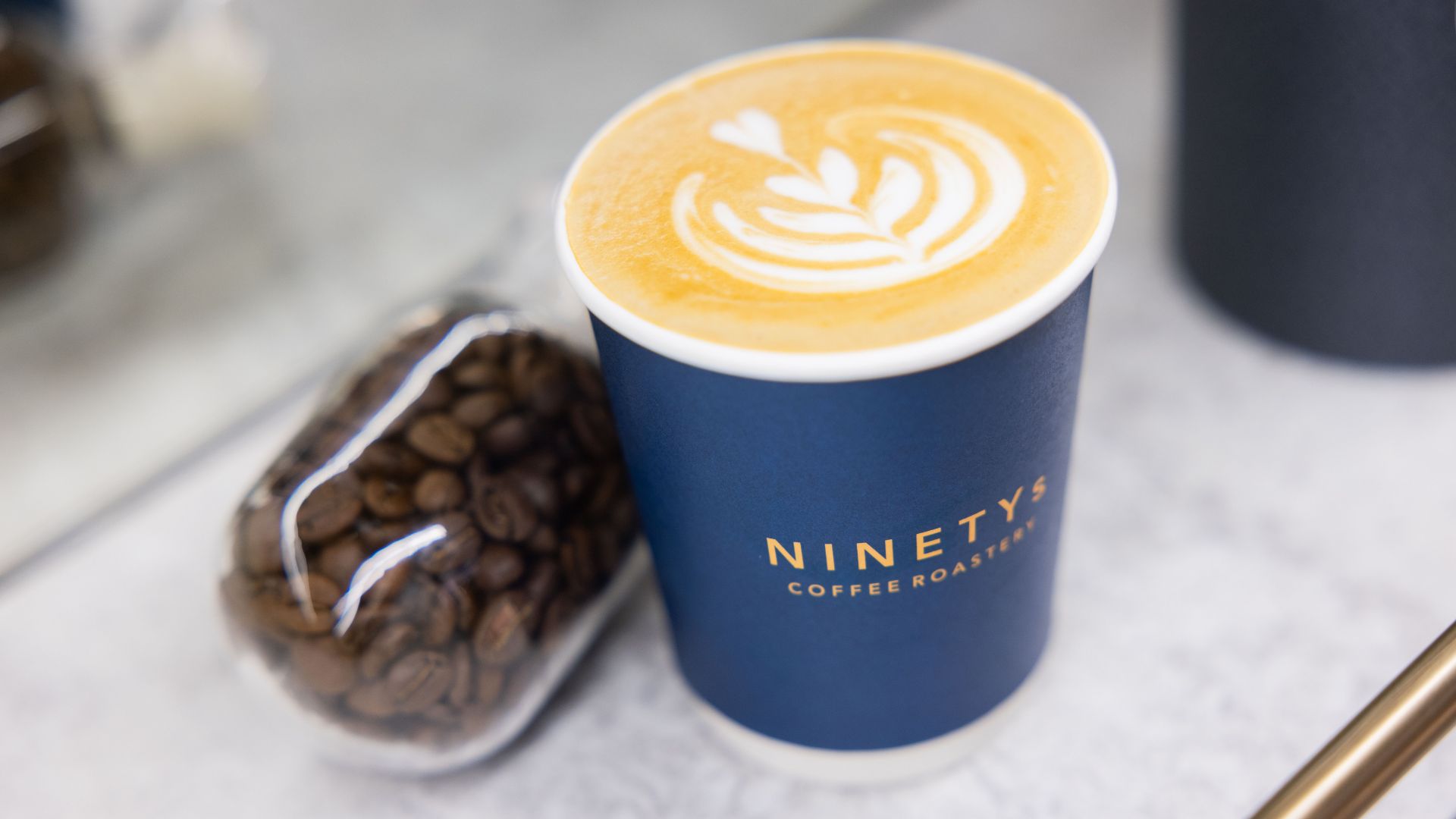 90s By NINETYs - Restaurant & Café