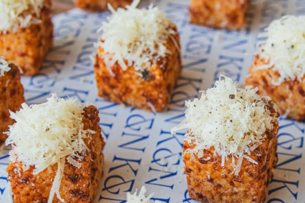 End Food Waste Australia Unveils Action Plan - Restaurant & Café