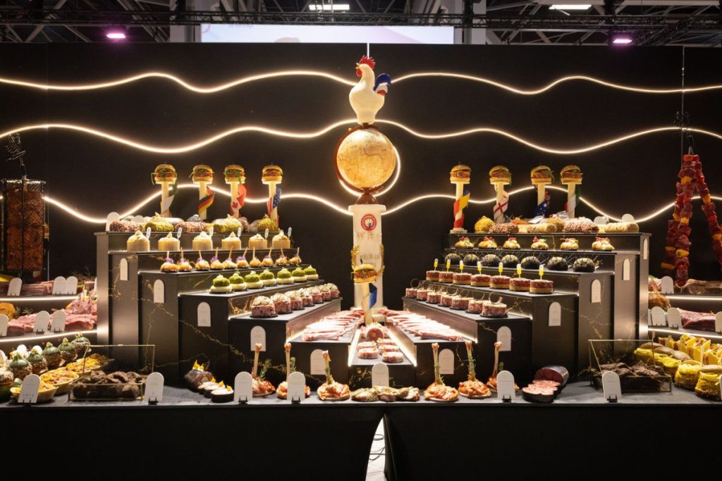 France Claims Victory At The 2025 World Butchers' Challenge ...