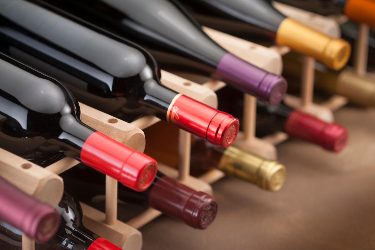 NZABC Support Alcohol Bill - Restaurant & Café