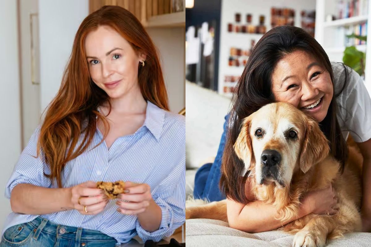 Influencer Brooke Bellamy Accused of Recipe Plagiarism - Restaurant & Café