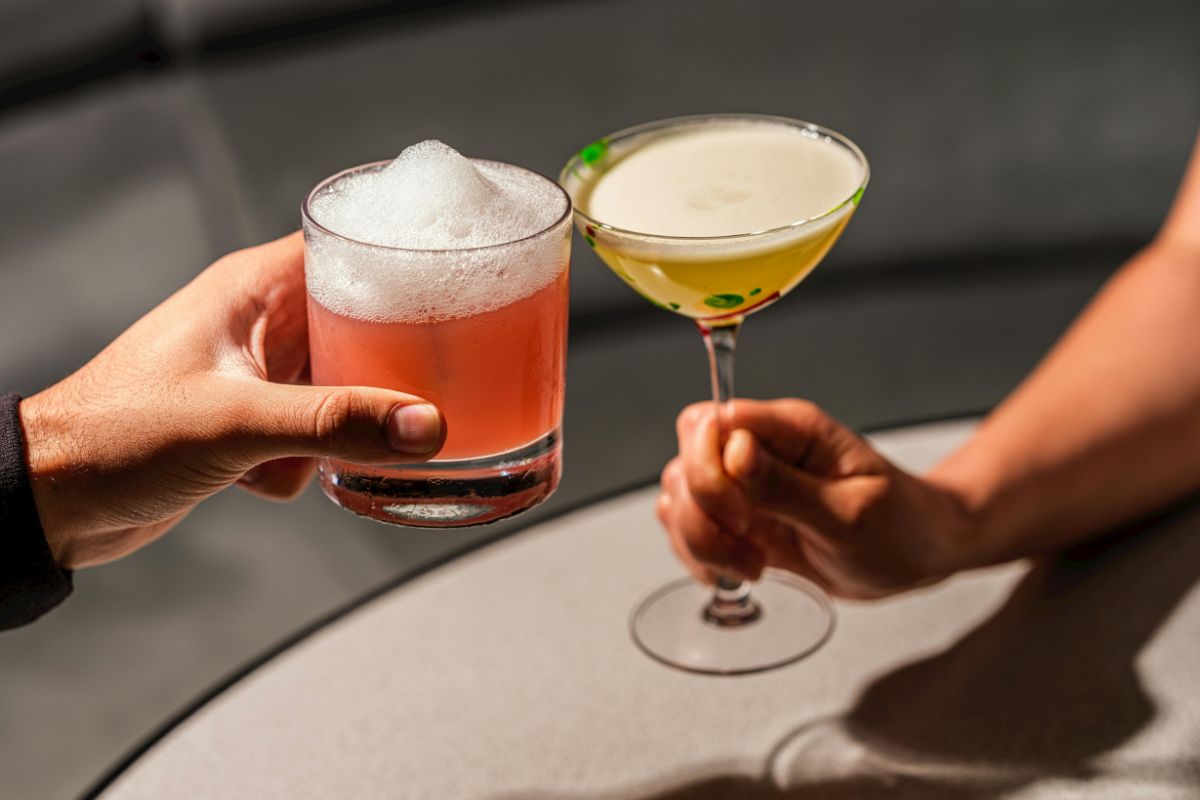 Celebrating World Cocktail Day - Restaurant & Café