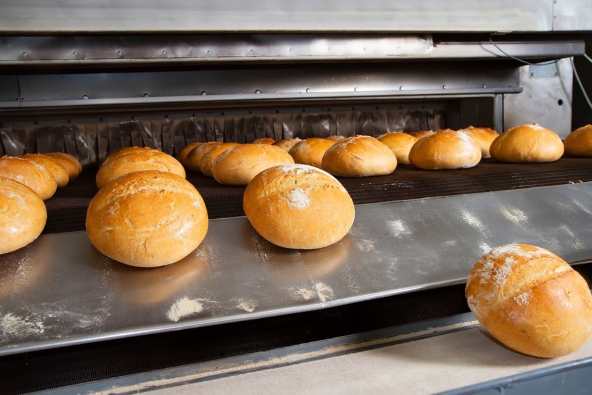 Optimise Your Bakery With Precision Ingredients - Restaurant & Café