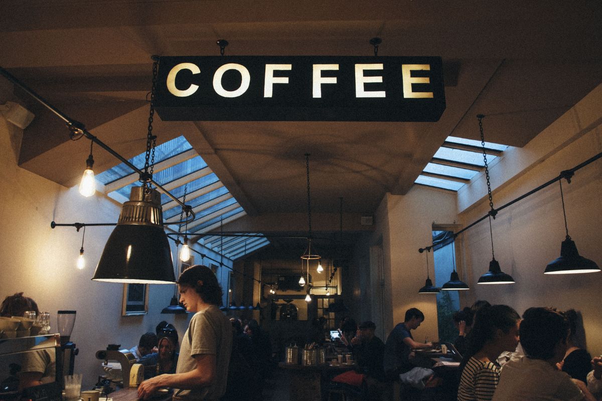 Specialty Coffee Breakout Report Outlines Growth - Restaurant & Café