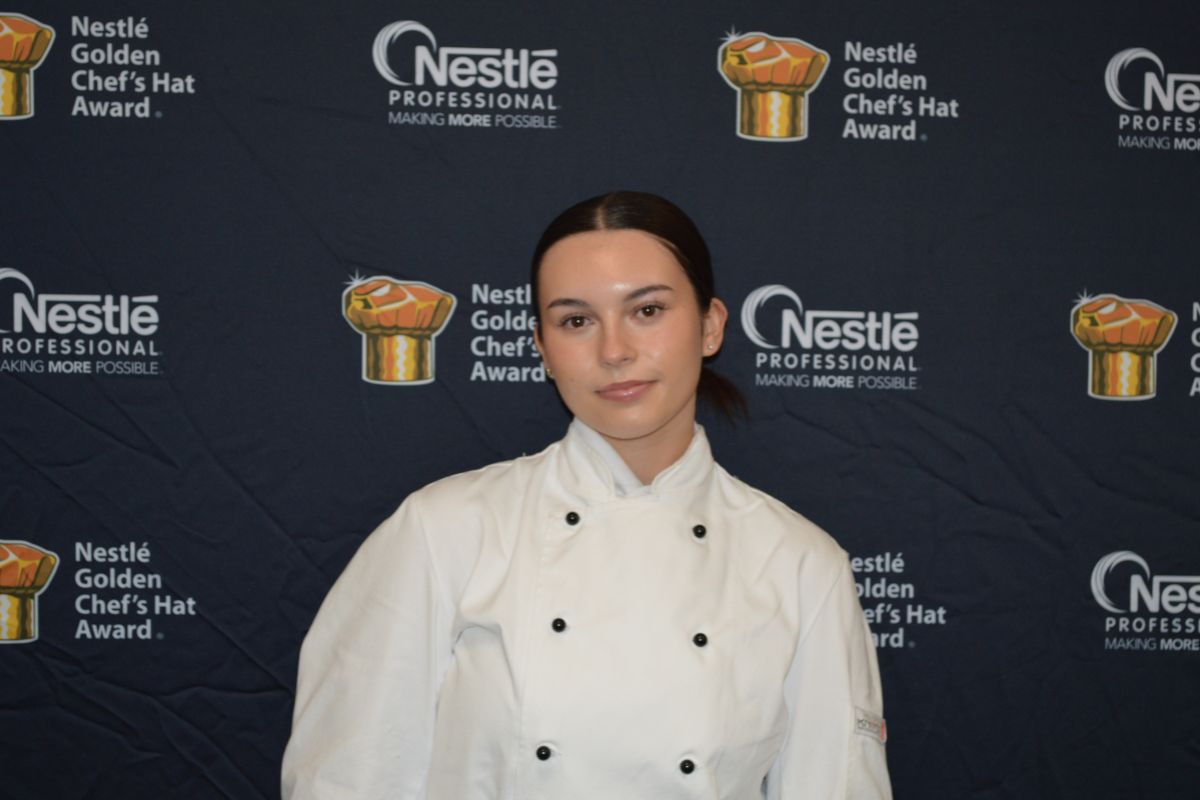 Emily Morgan Gears up for Nestlé Golden Chef’s Hat Award - Restaurant ...