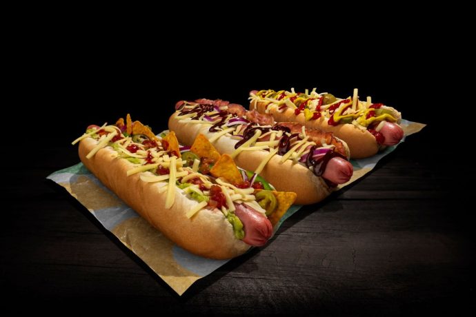 Subway Announce SubDog Return - Restaurant & Café
