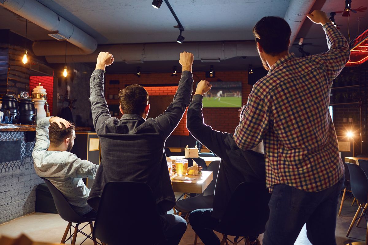 Tourism Fund Signals Growth for Hospitality - Restaurant & Café