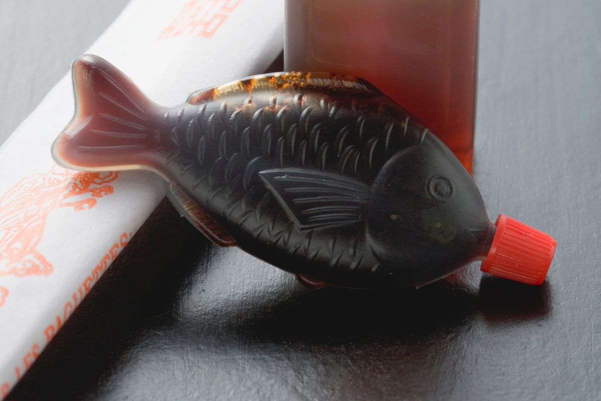 Single-Use Plastics Ban Targets Soy Sauce - Restaurant & Café