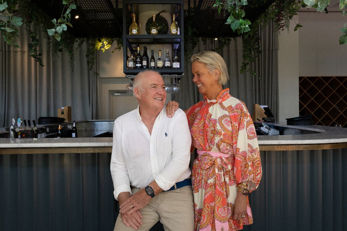Rick Stein Heads Back Down Under - Restaurant & Café