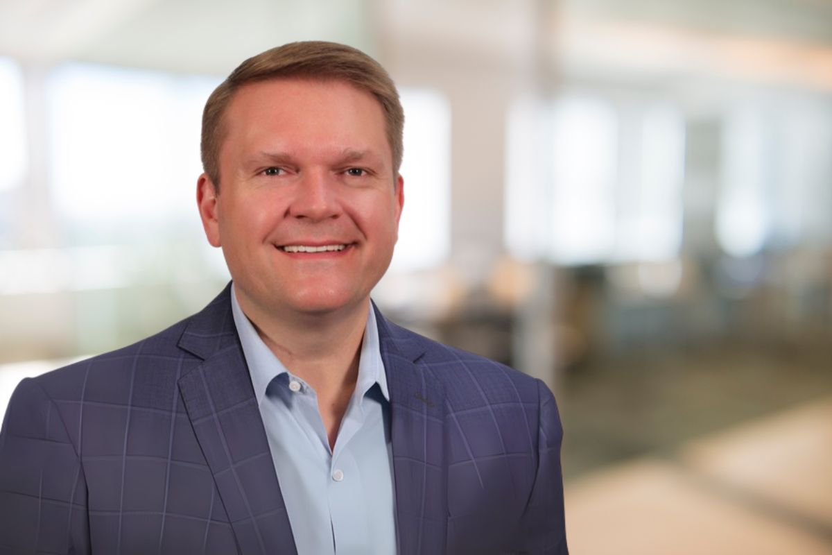 Chris Turner Named Yum! Brands CEO - Restaurant & Café