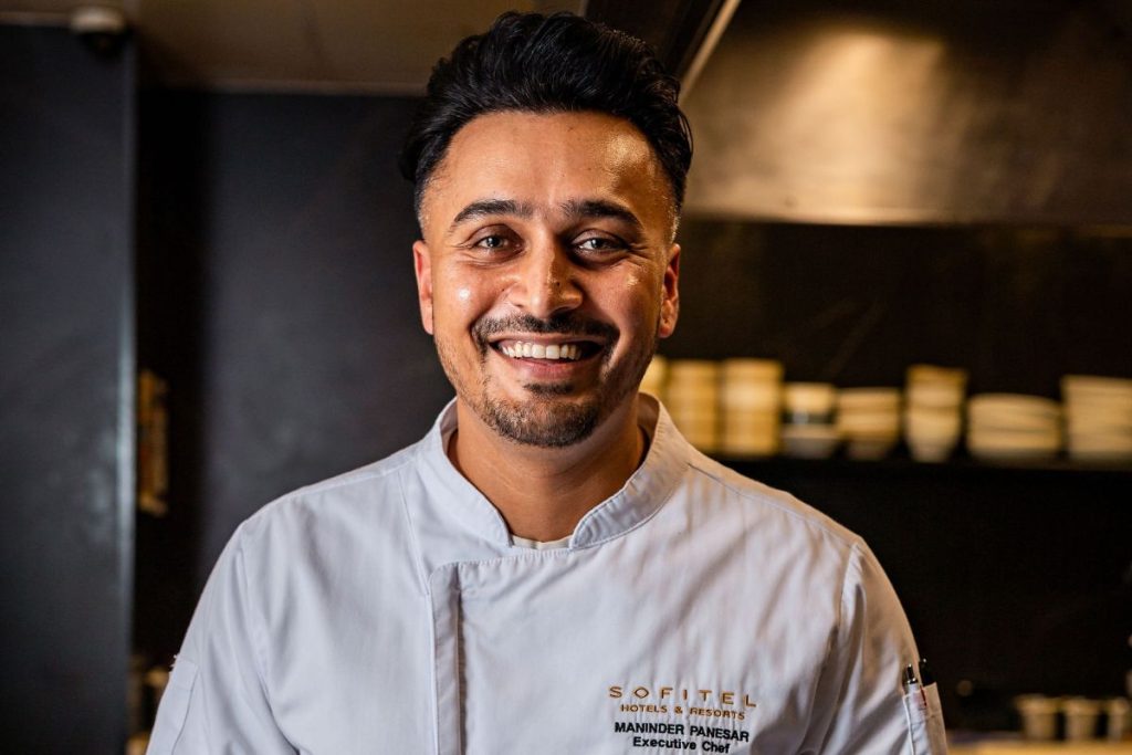 La Marée Introduces New-Look Menu - Restaurant & Café