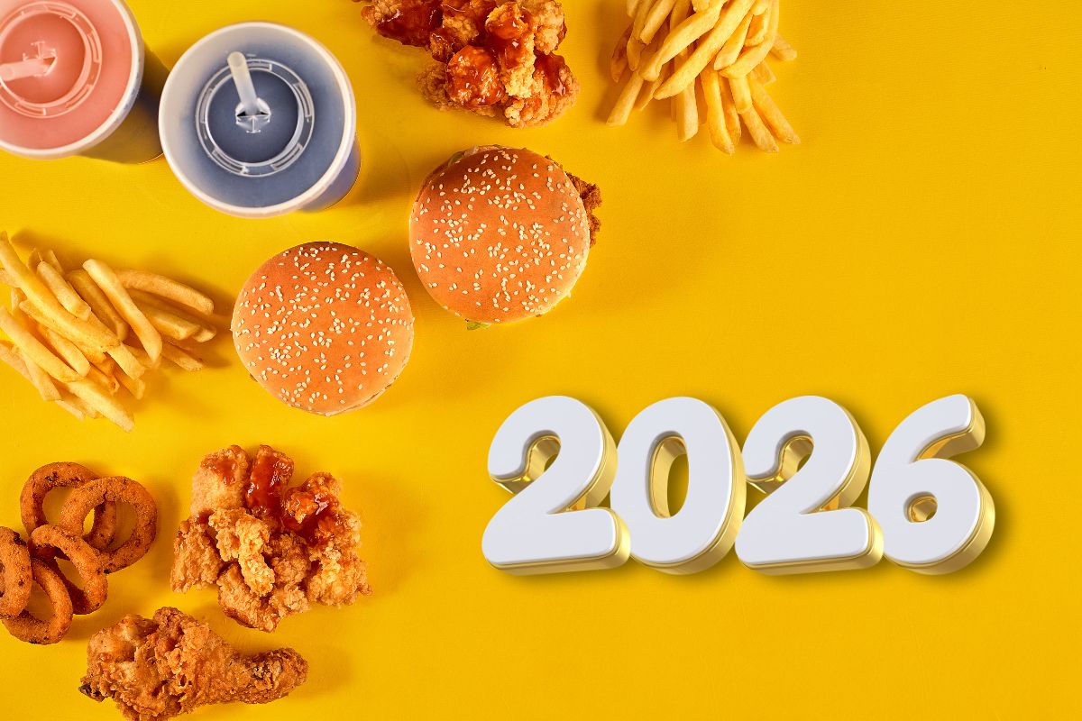 Yum! Brands Releases Trends Reports - Restaurant & Café