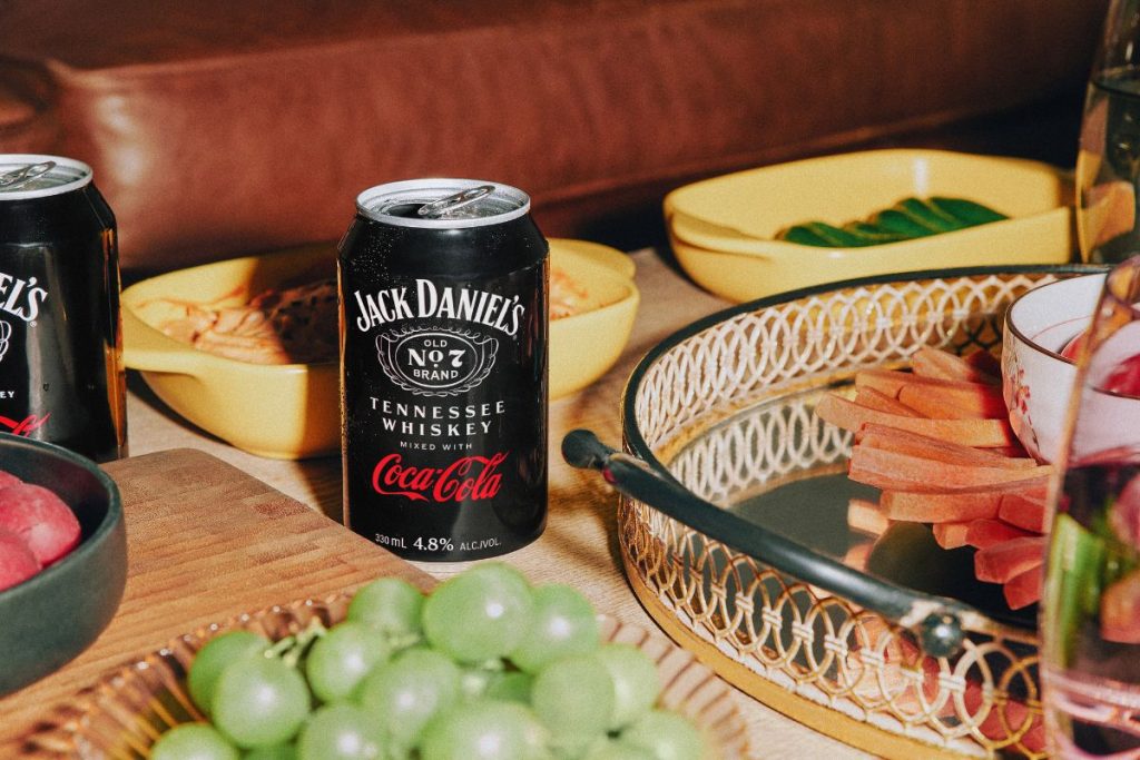 Coca-Cola Launches Two New Iconic Duos In New Zealand - Restaurant & Café