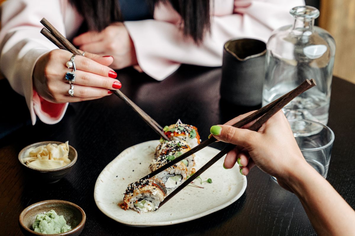 Reset, Momentum and Collaboration - Restaurant & Café