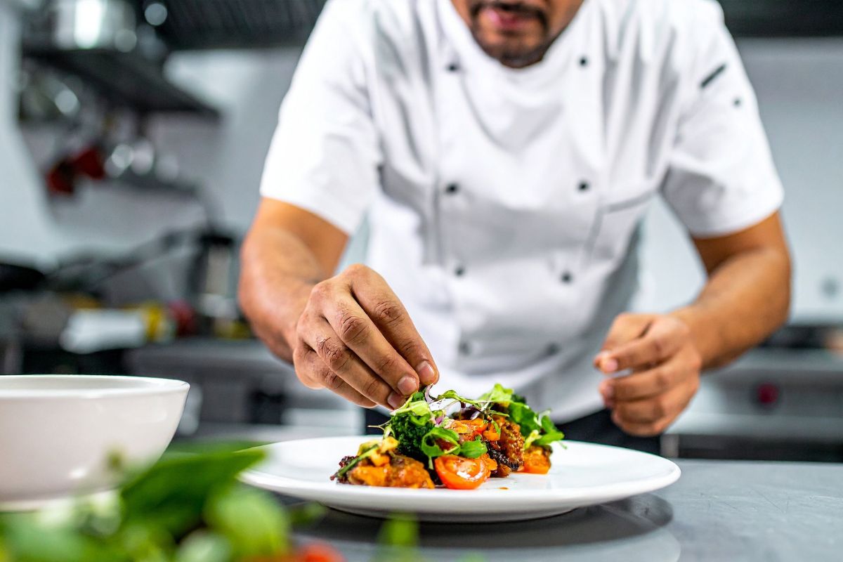 Global HoReCa Market Growth Anticipated - Restaurant & Café
