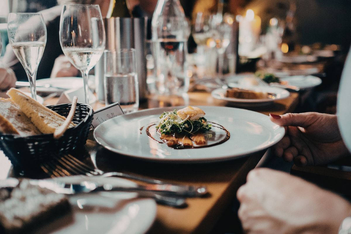 Toast Explores Cultural Dining Shifts - Restaurant & Café