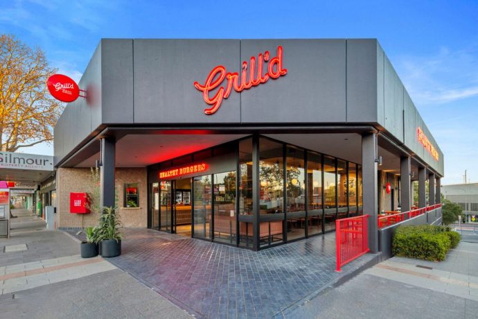 Grill'd Under Fire for Donations Saga - Restaurant & Café